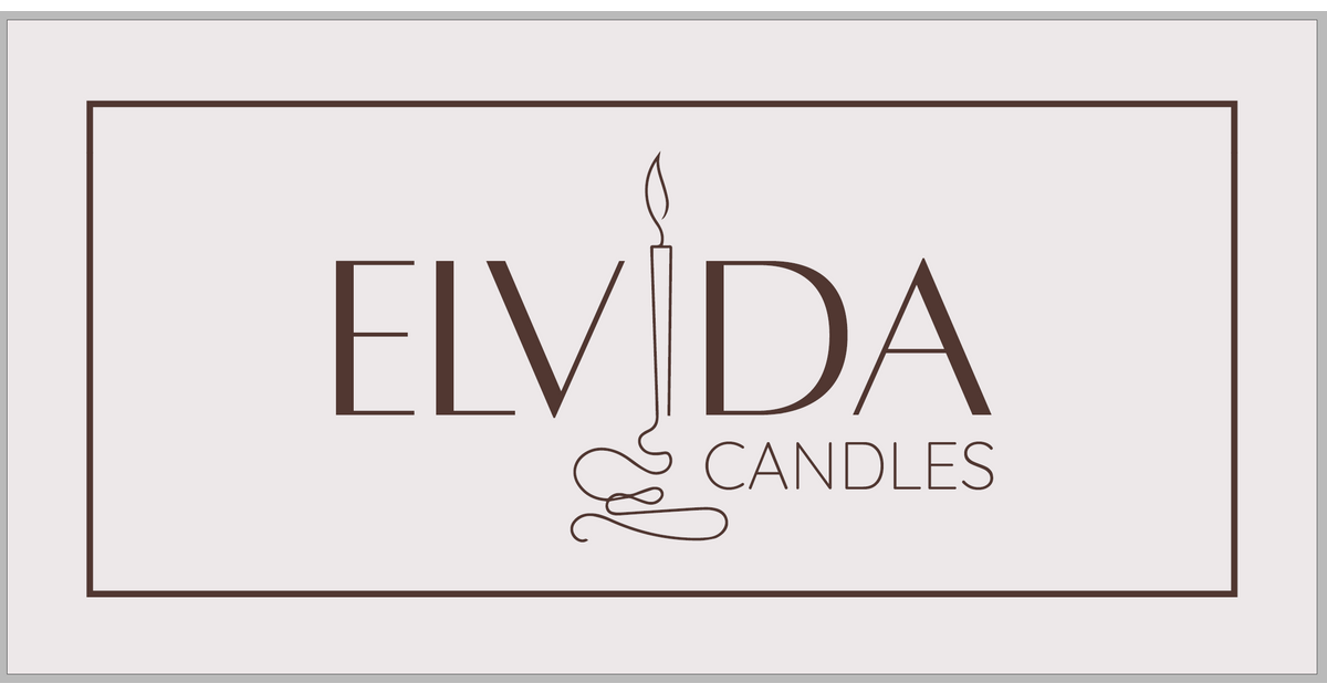 Elvida Candles